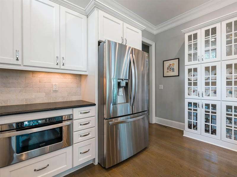 Kitchen Renovation Services | River Ridge, LA | Above All Construction, LLC